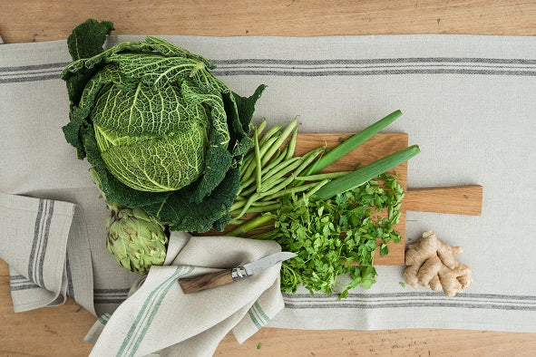 LANDHAUS – Erika Vaitkute